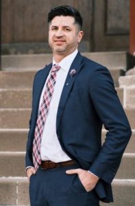Attorney Jeffrey Semko - Schererville, Indiana